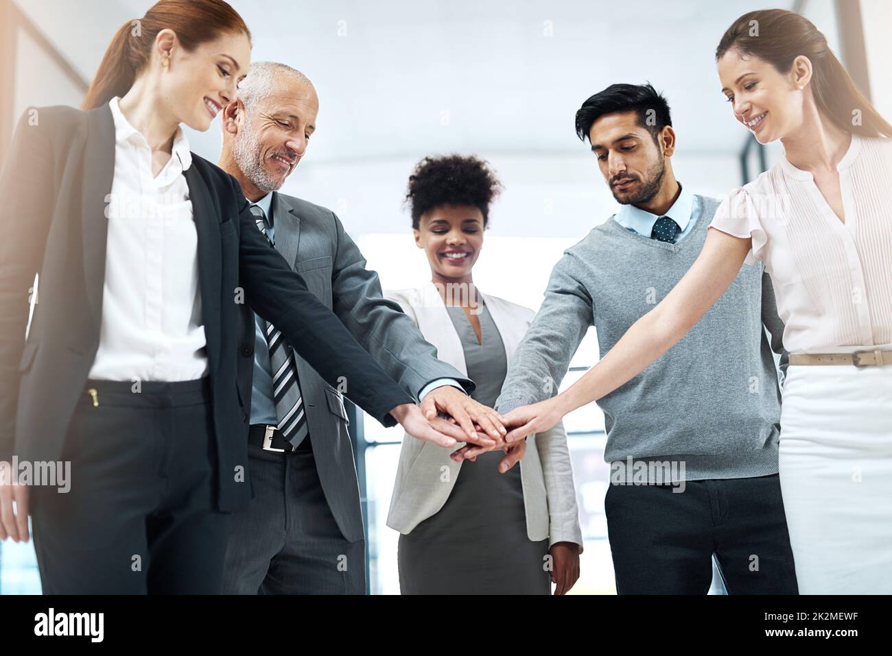 Shared ambition hi-res stock photography and images - Alamy