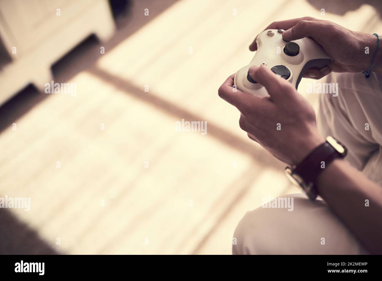 Control games hi-res stock photography and images - Alamy