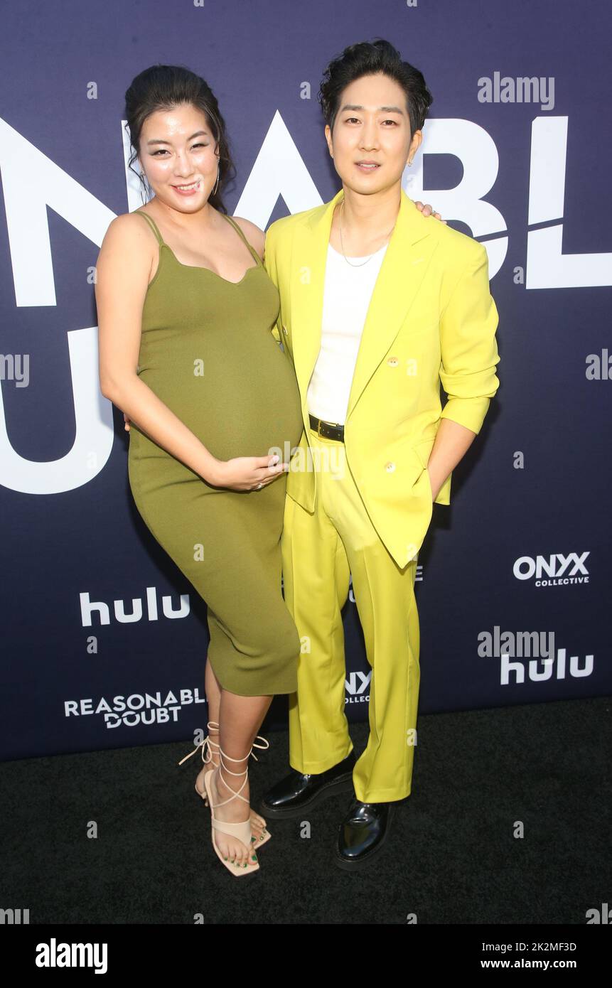 Reasonable Doubt 2022