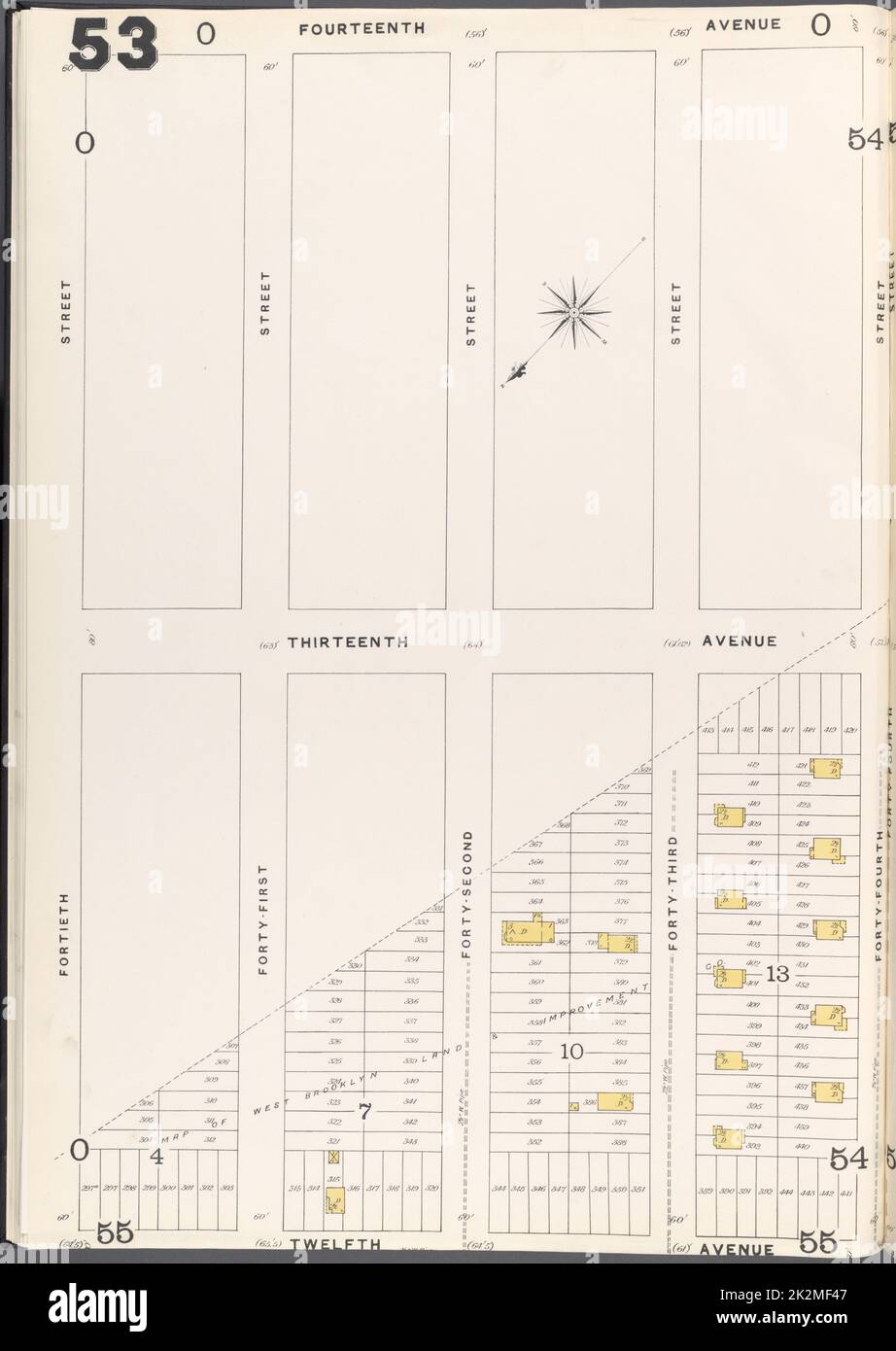 Cartographic, Maps. 1884 - 1936. Lionel Pincus and Princess Firyal Map ...