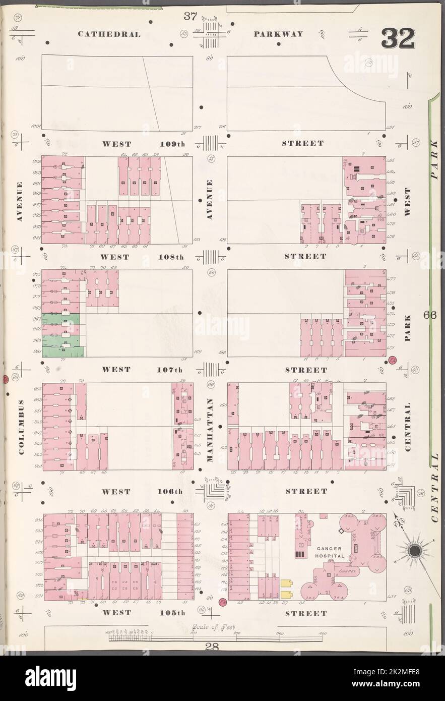 Cartographic, Maps. 1902. Lionel Pincus and Princess Firyal Map ...