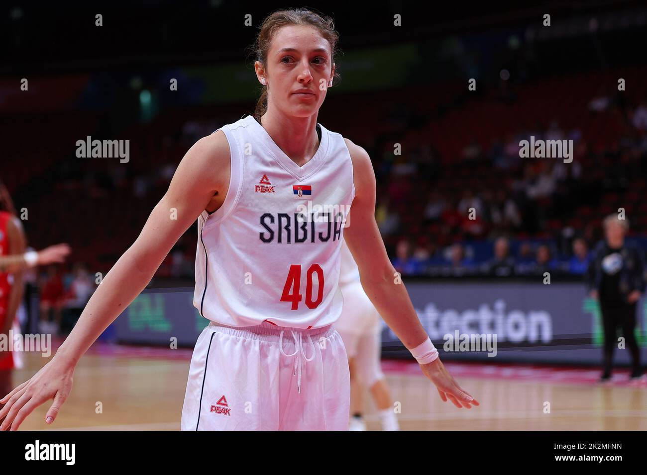 Ivana katanic hi-res stock photography and images - Alamy