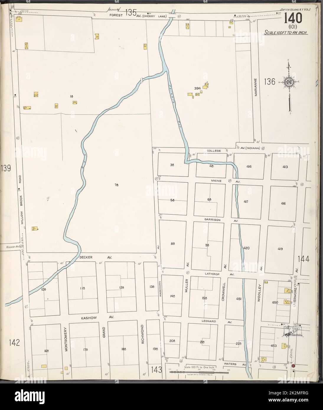 Cartographic, Maps. 1884 - 1936. Lionel Pincus and Princess Firyal Map ...
