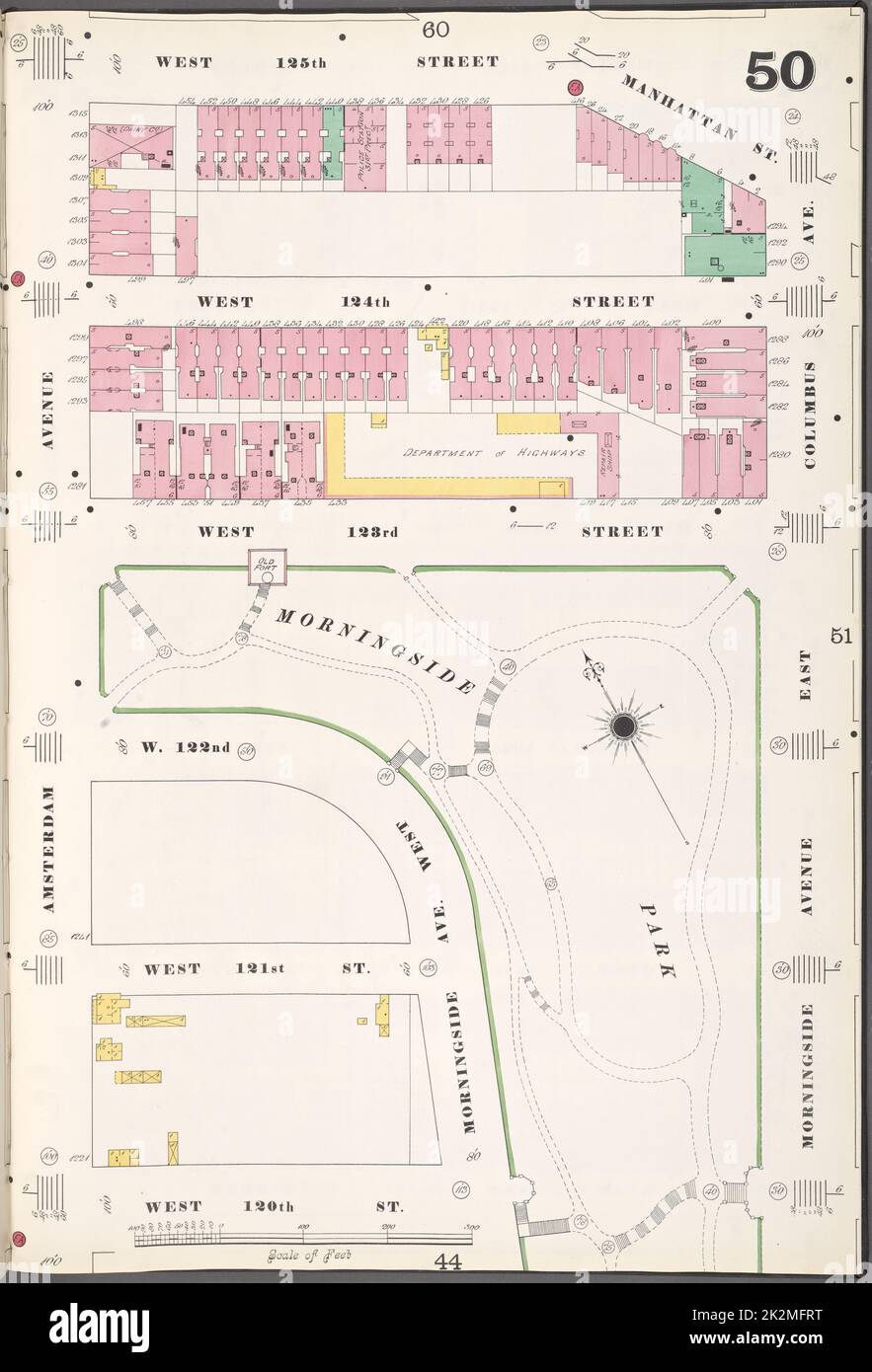 Cartographic, Maps. 1902. Lionel Pincus and Princess Firyal Map ...
