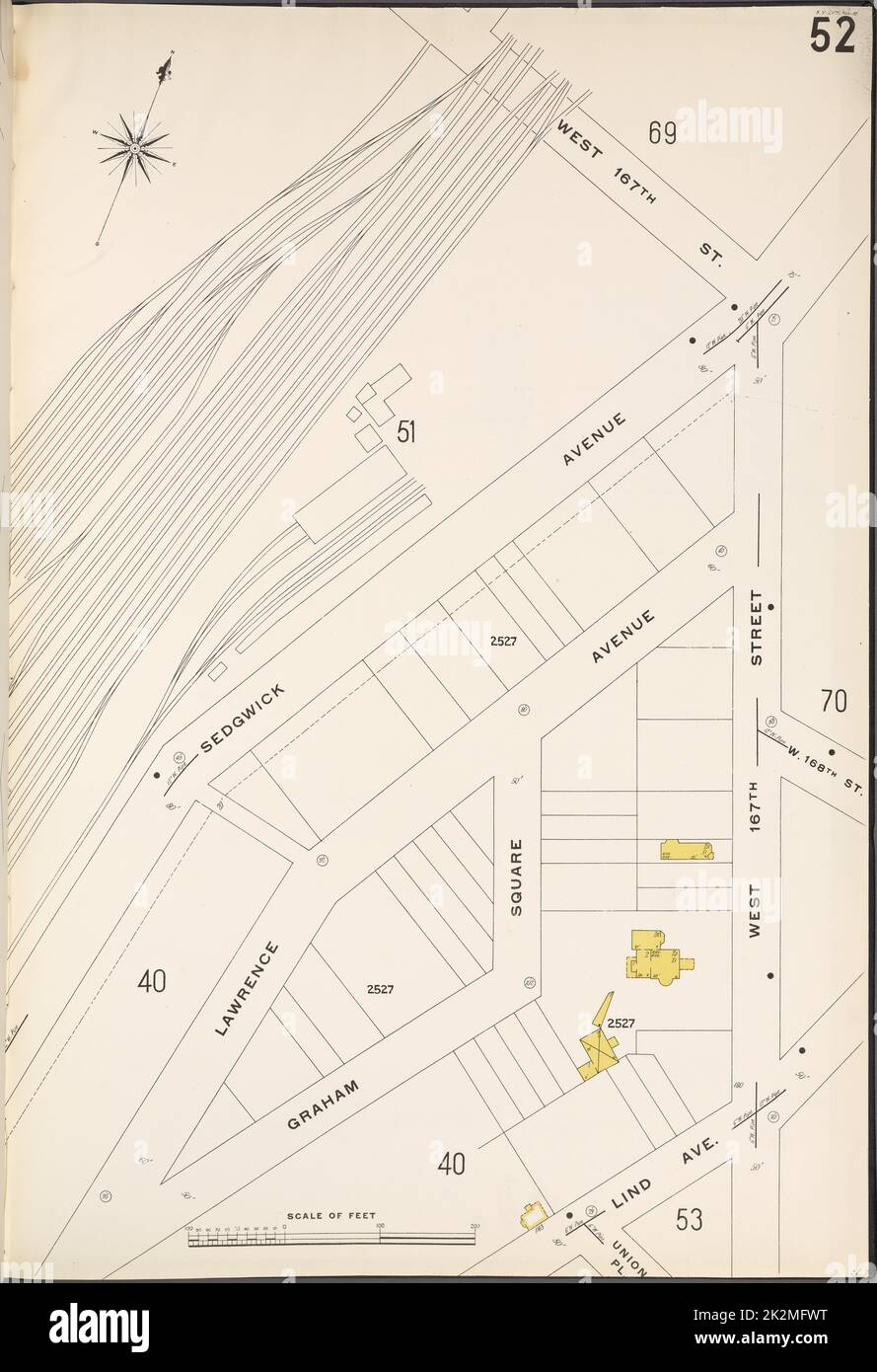 Map of lind hi-res stock photography and images - Alamy