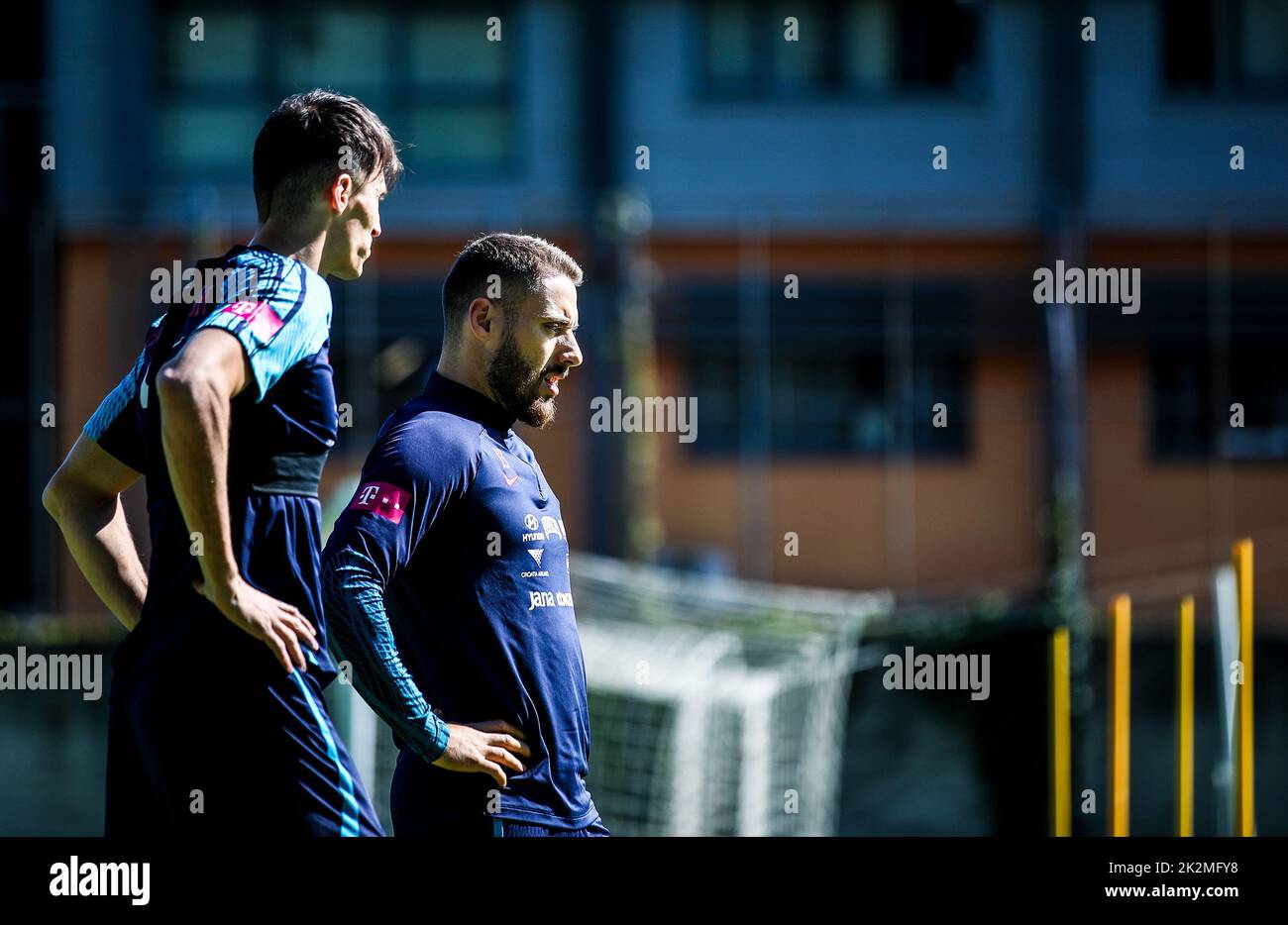 Picture taken at 09 hi-res stock photography and images - Alamy