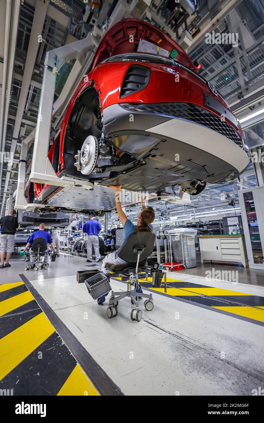 Underbody line hi-res stock photography and images - Alamy