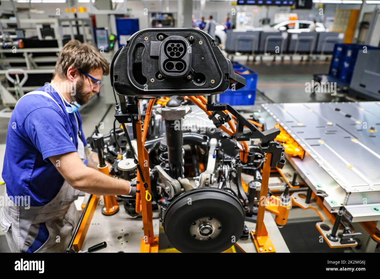 Modular socket hi-res stock photography and images - Alamy