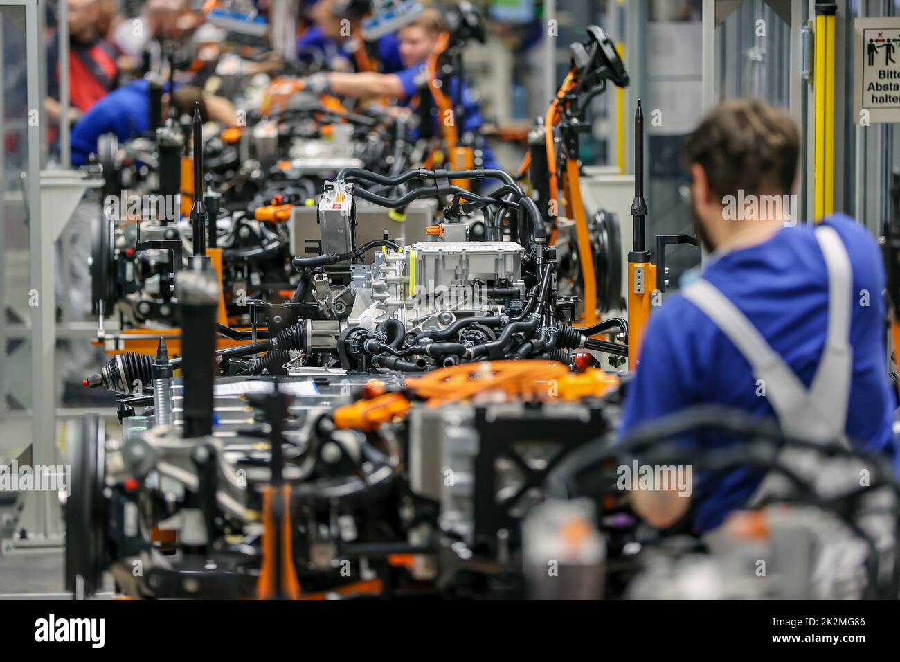 Socket production hi-res stock photography and images - Alamy