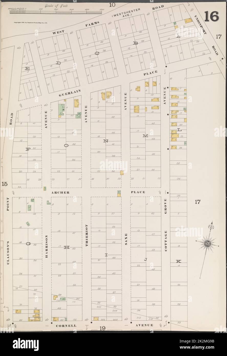 Cartographic, Maps. 1898. Lionel Pincus and Princess Firyal Map ...