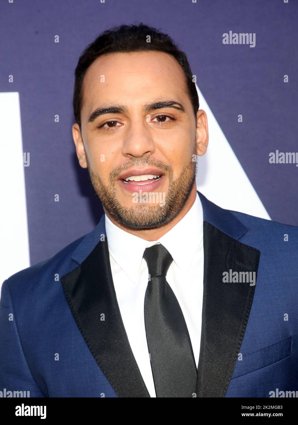 Los Angeles, Ca. 22nd Sep, 2022. Victor Rasuk at the Los Angeles ...