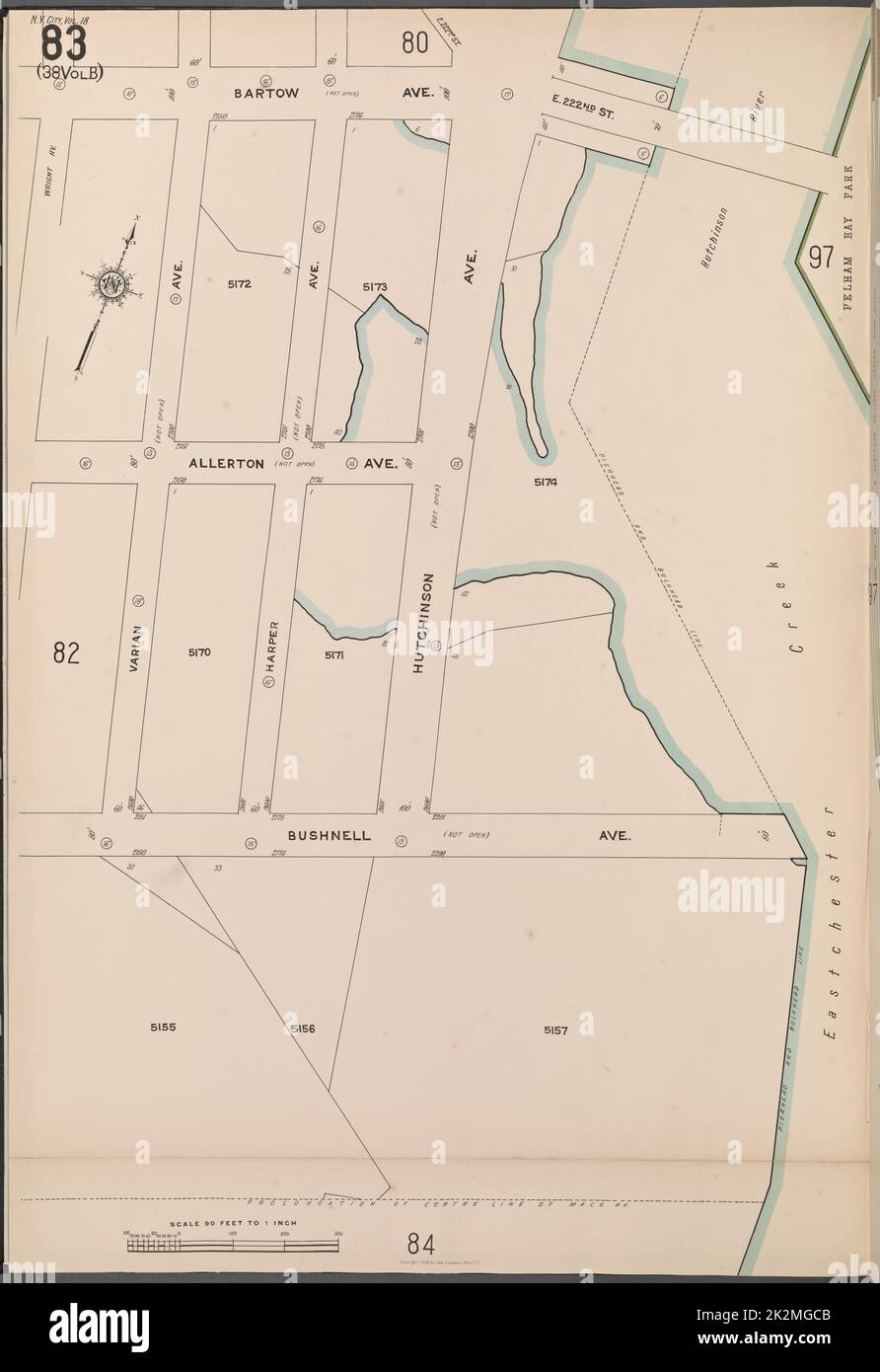 Cartographic, Maps. 1918. Lionel Pincus and Princess Firyal Map ...