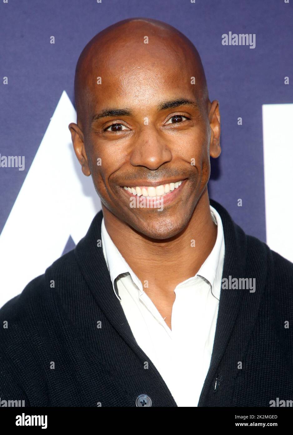 Los Angeles, Ca. 22nd Sep, 2022. Leonard Robinson at the Los Angeles Premiere of Reasonable ...