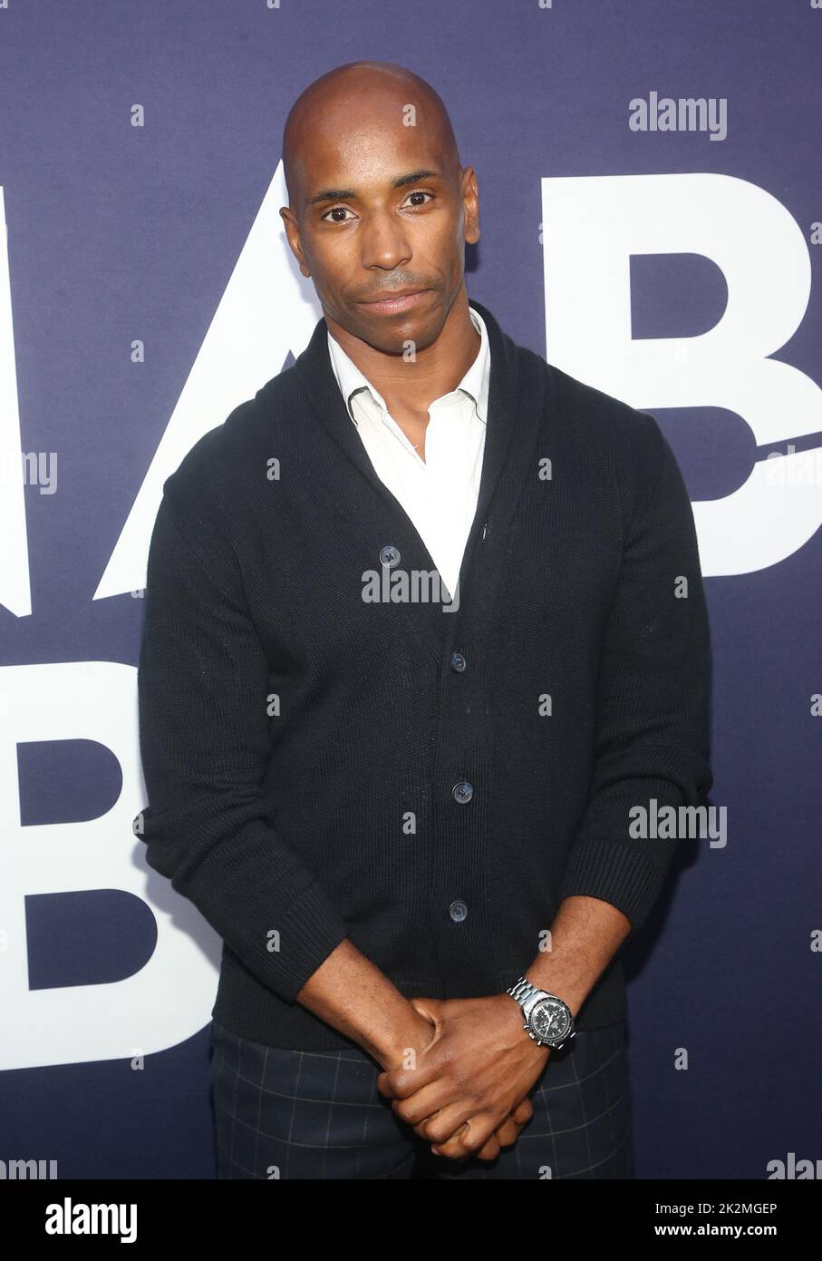 Los Angeles, Ca. 22nd Sep, 2022. Leonard Robinson at the Los Angeles Premiere of Reasonable ...