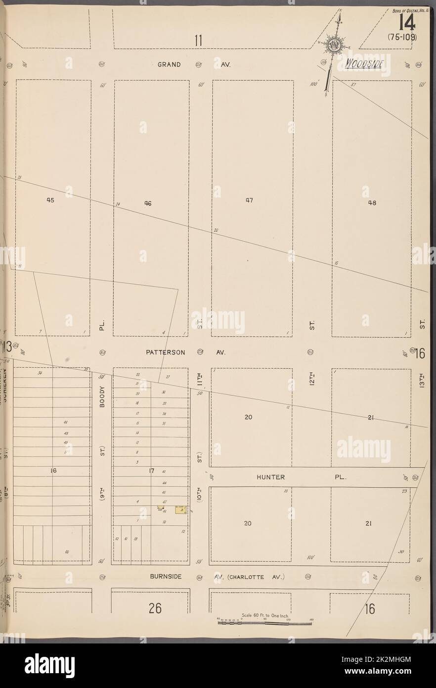 Cartographic, Maps. 1884 - 1936. Lionel Pincus and Princess Firyal Map ...
