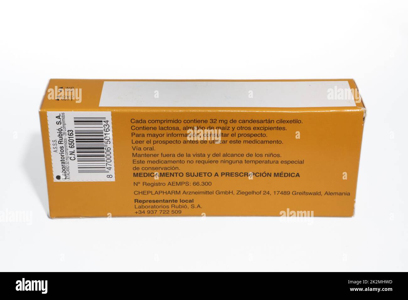 32 comprimidos hi-res stock photography and images - Alamy