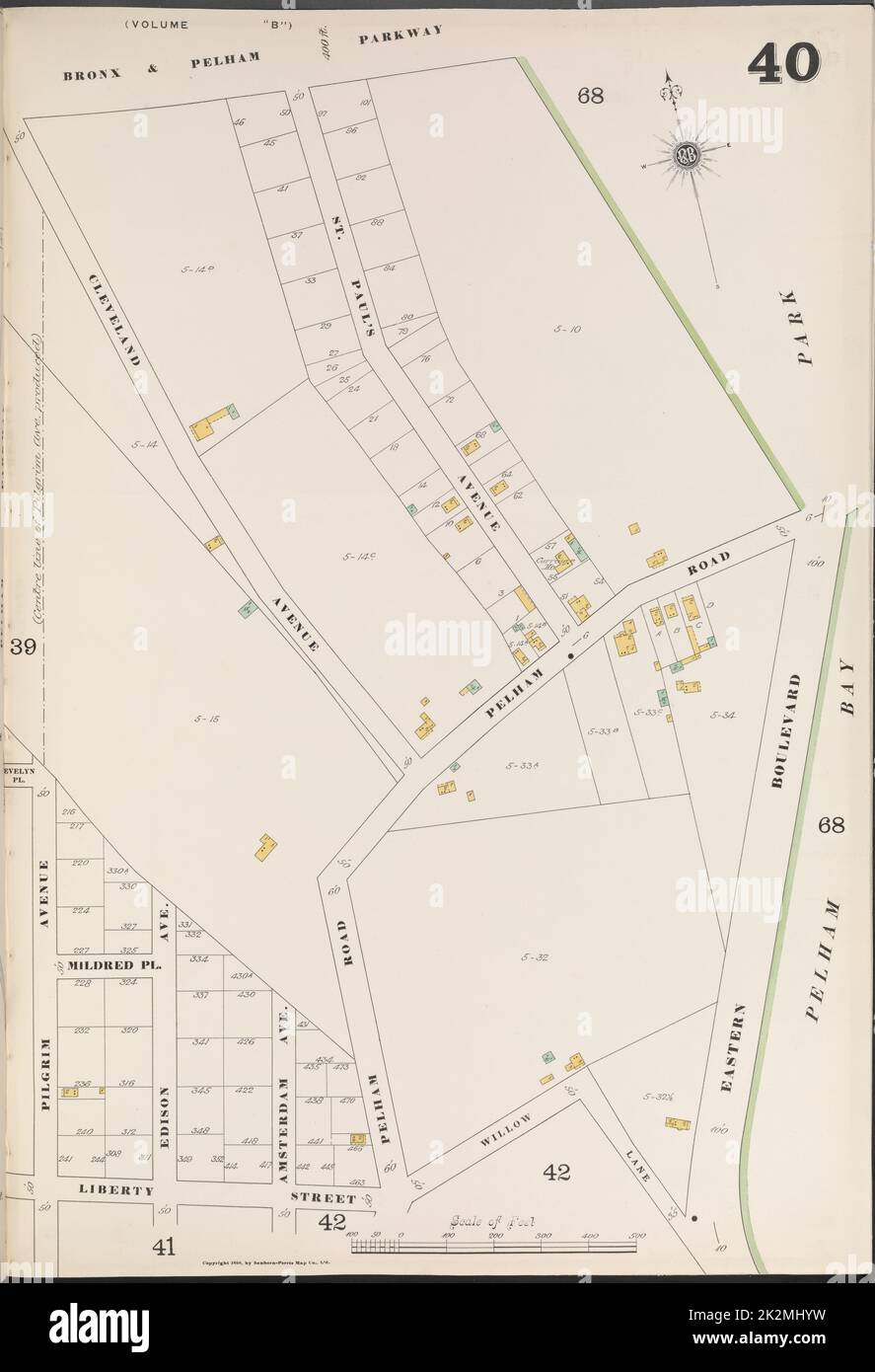 Cartographic, Maps. 1898. Lionel Pincus and Princess Firyal Map ...