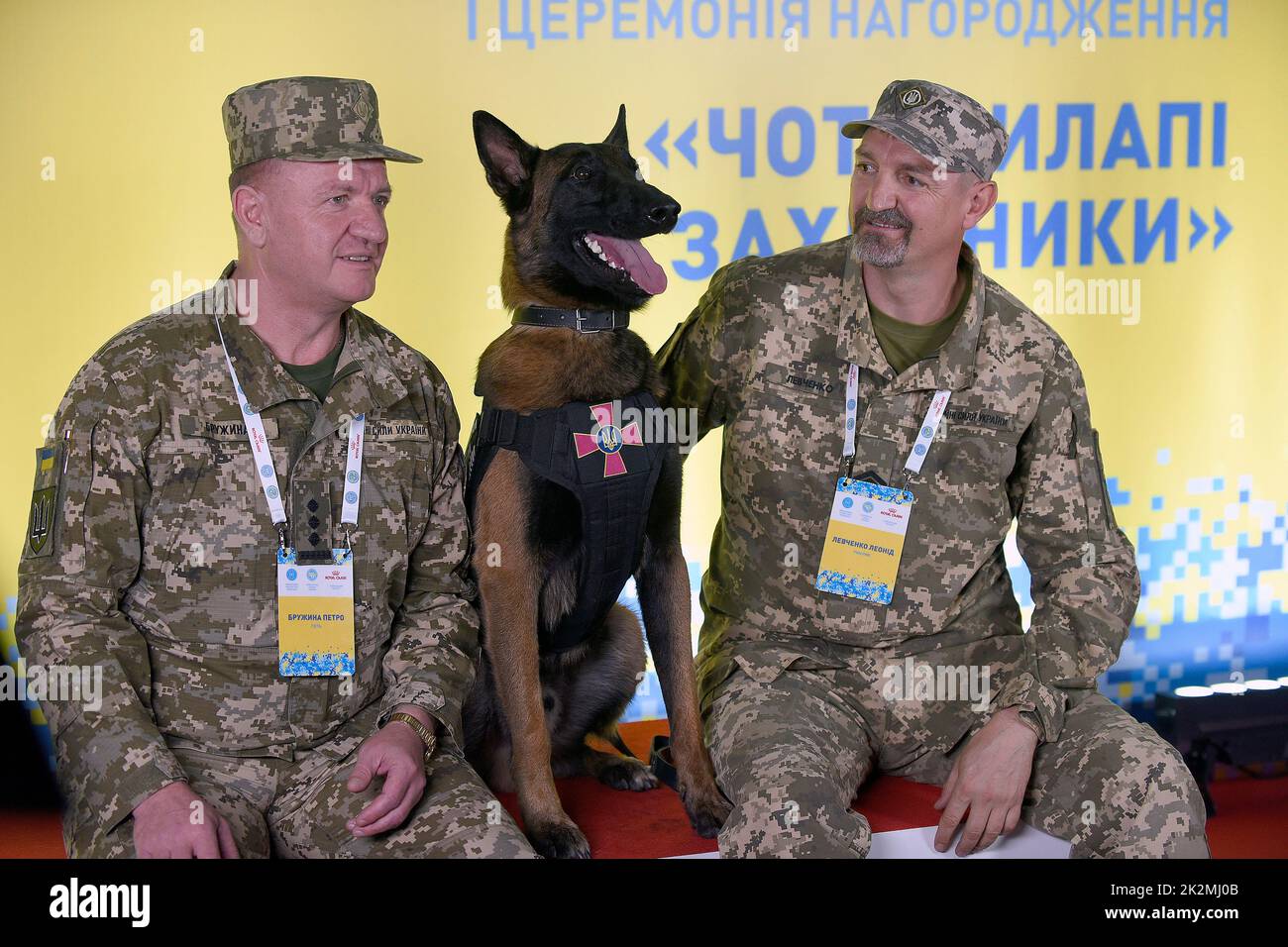 Leonid levchenko hi-res stock photography and images - Alamy