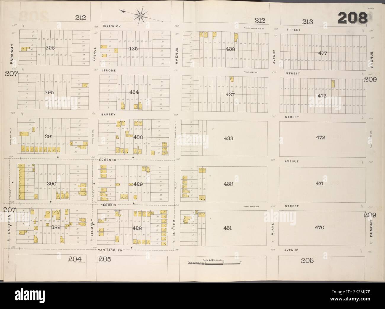 Cartographic, Maps. 1884 - 1936. Lionel Pincus and Princess Firyal Map ...