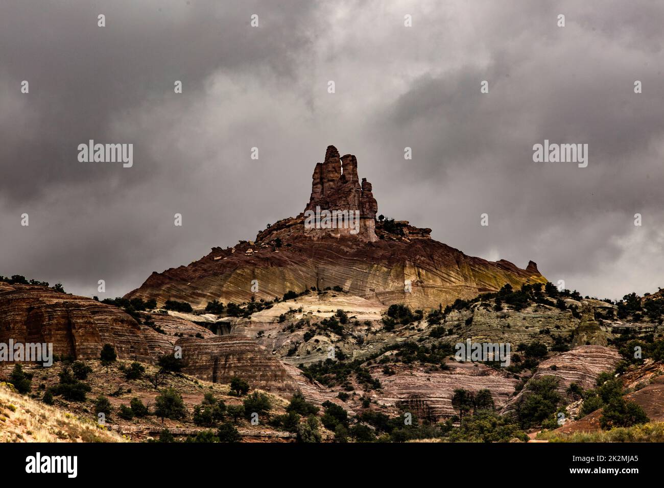 Gallup new mexico usa hi-res stock photography and images - Alamy
