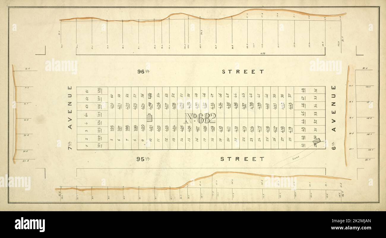 Croton map hi-res stock photography and images - Alamy