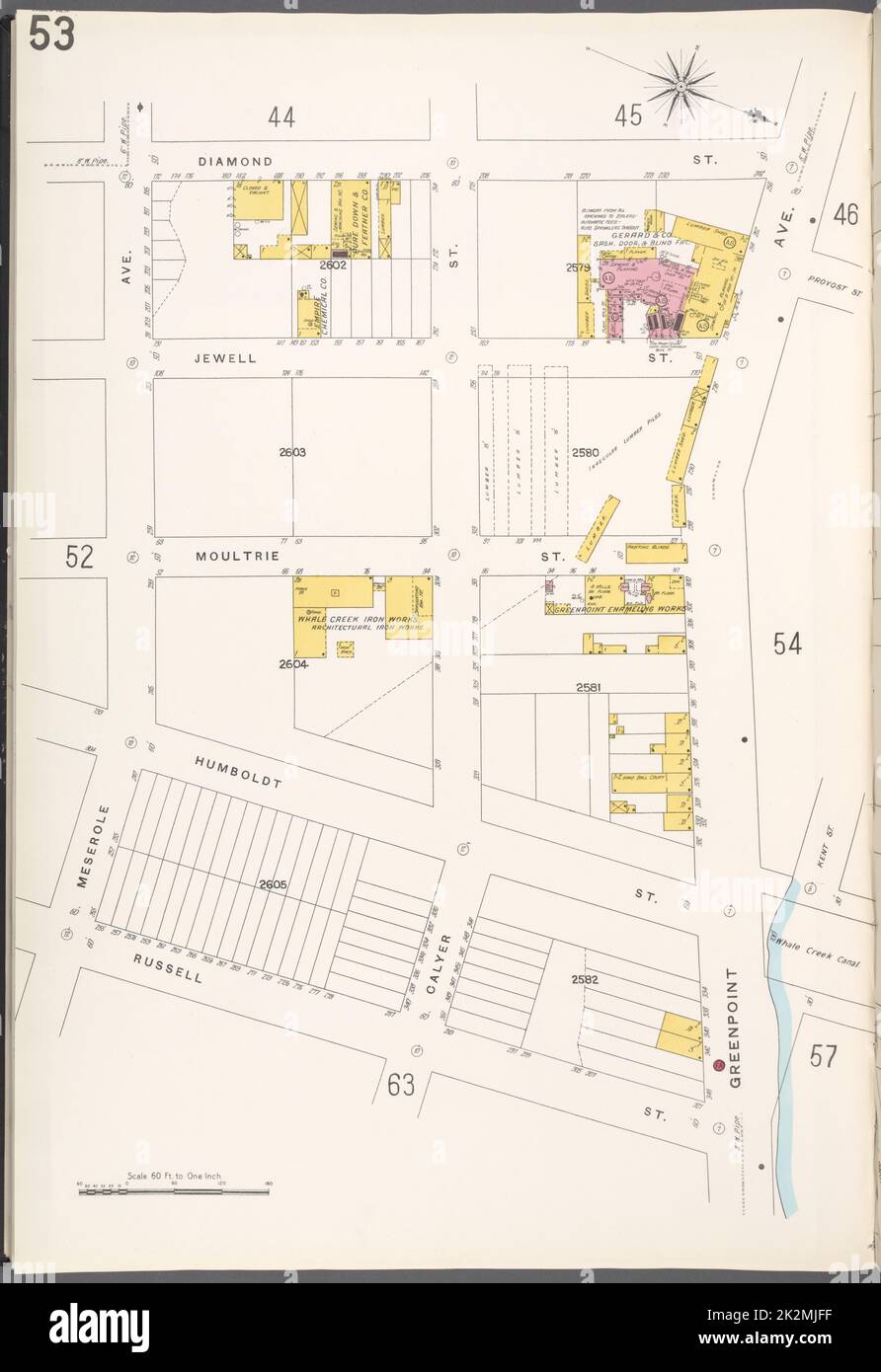 Map of russell new york hi-res stock photography and images - Alamy