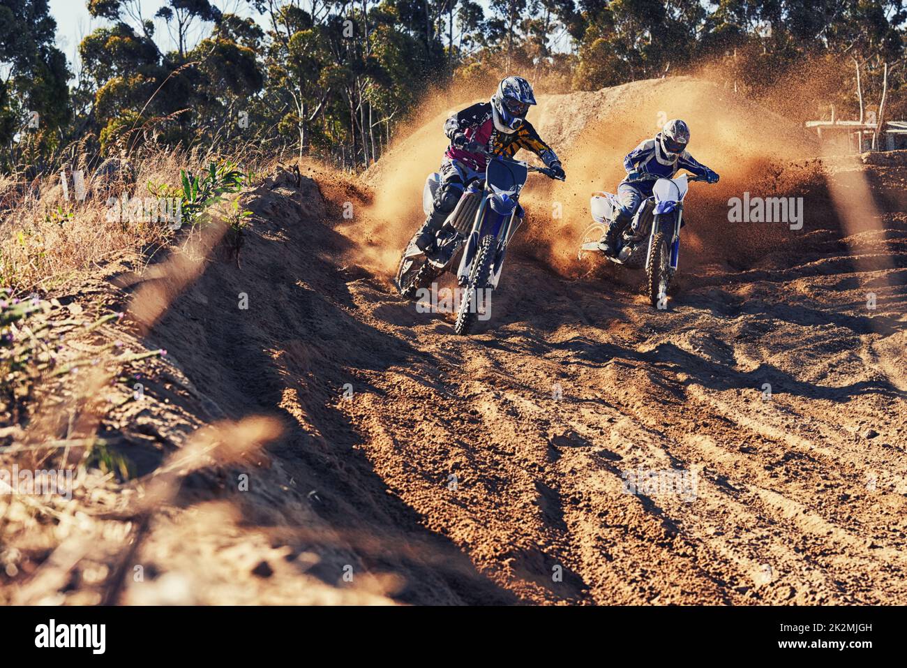 Motocross Guys