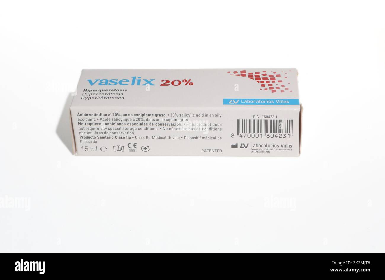 Hiperqueratosis de apoyo hi-res stock photography and images - Alamy