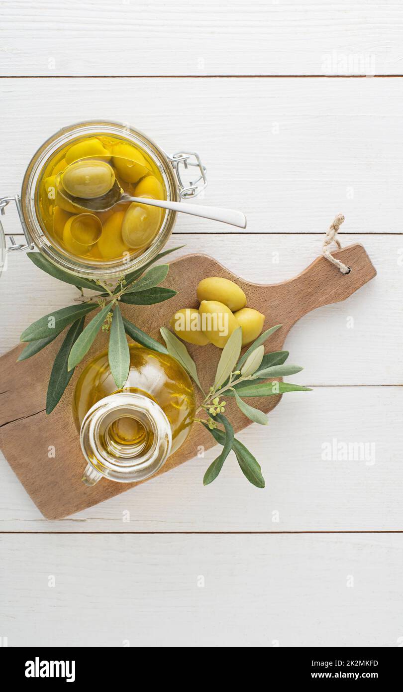 Olive processing brine hi-res stock photography and images - Alamy