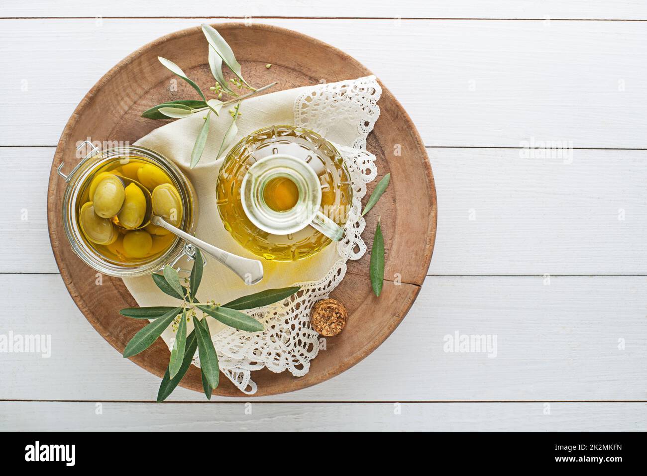 Olive processing brine hi-res stock photography and images - Alamy