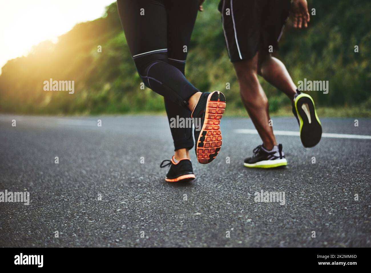 Dont expect change if you dont make it. Low angle shot of an ...