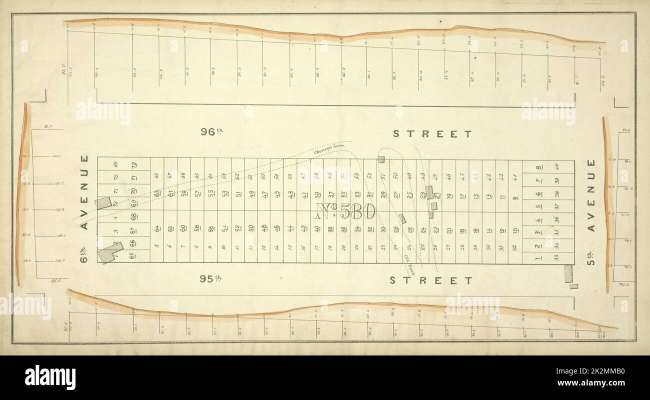 Croton map hi-res stock photography and images - Alamy