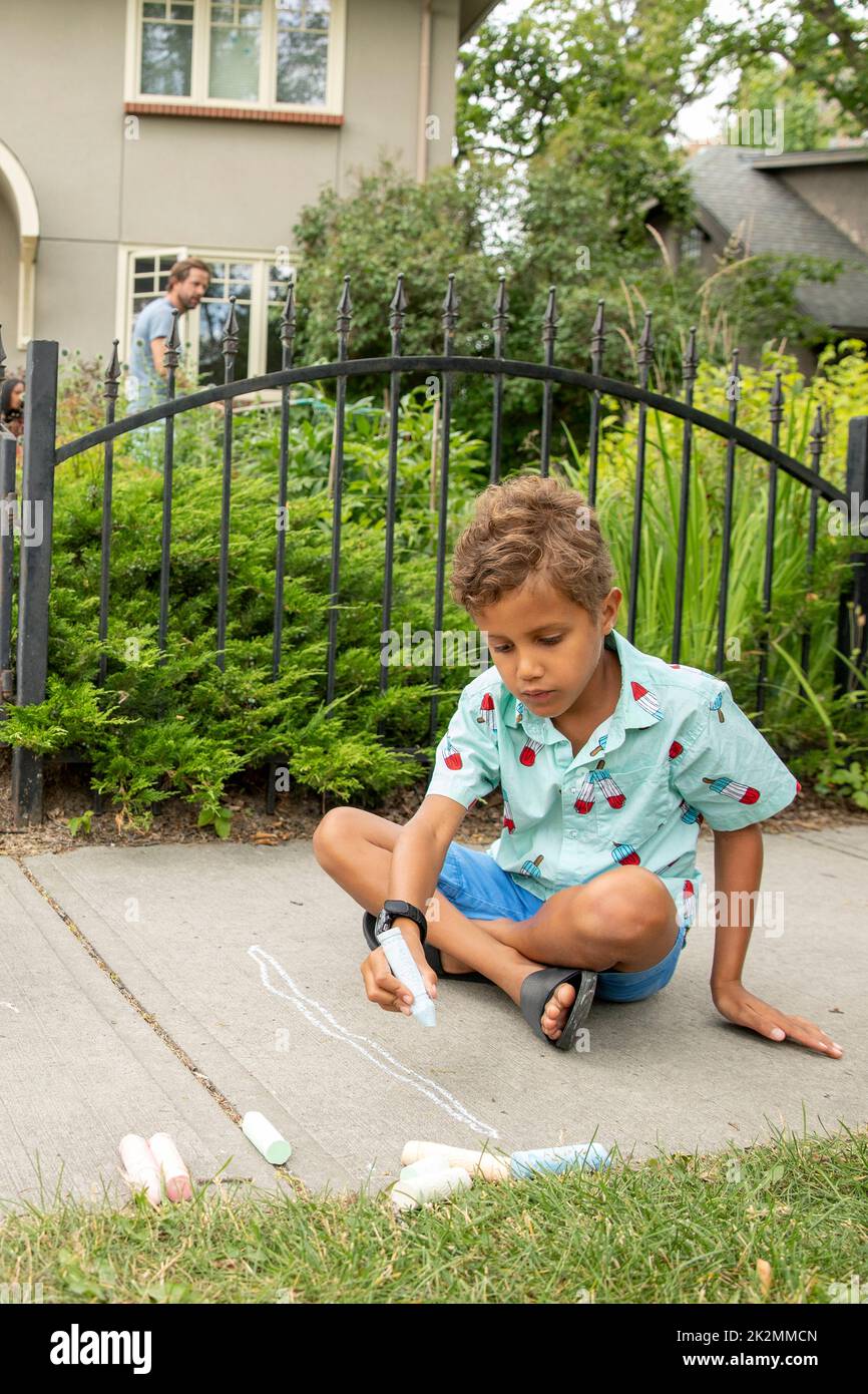 Pavement education hi-res stock photography and images - Alamy