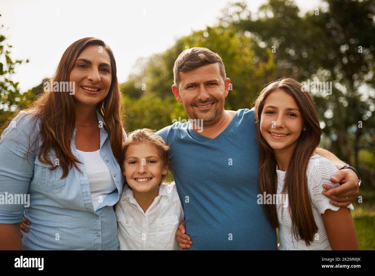 Daughter looks like father hi-res stock photography and images - Alamy