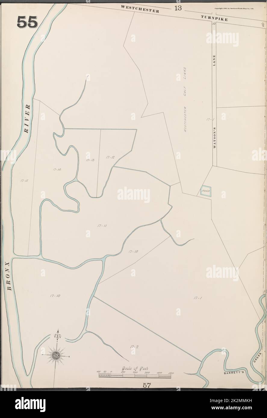 Cartographic, Maps. 1898. Lionel Pincus and Princess Firyal Map ...