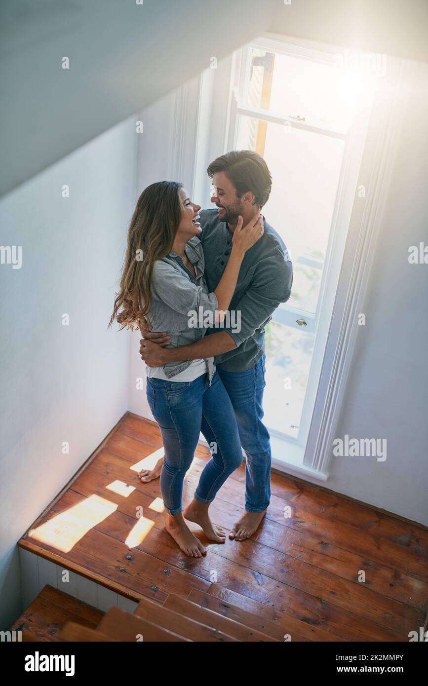 Affectionate eyes hi-res stock photography and images - Alamy