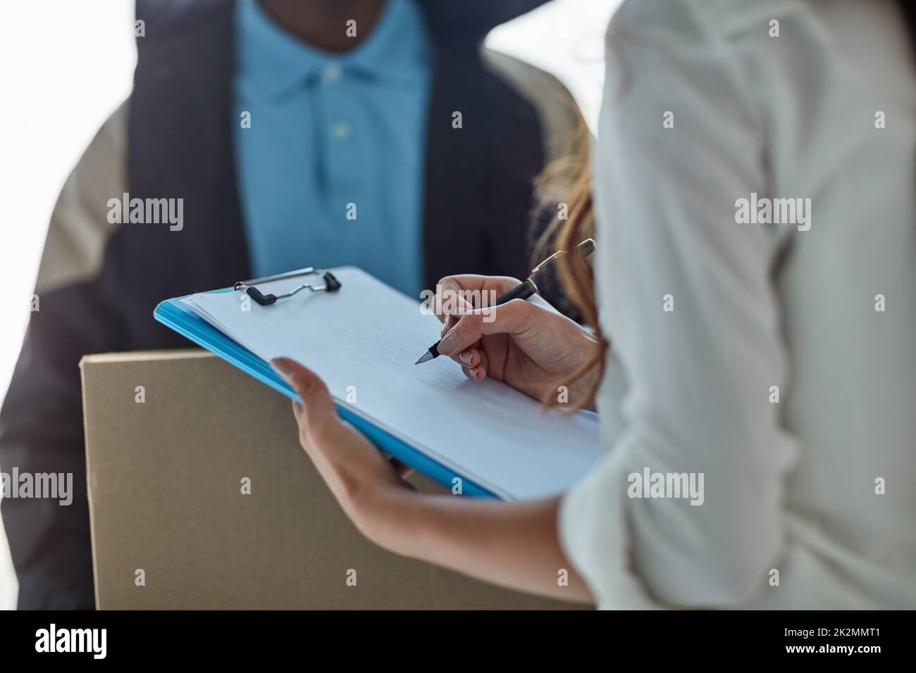 Company delivered hi-res stock photography and images - Alamy