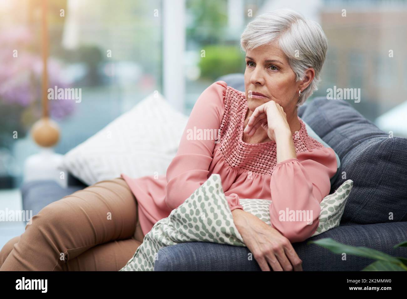 Situation sofa hi-res stock photography and images - Alamy