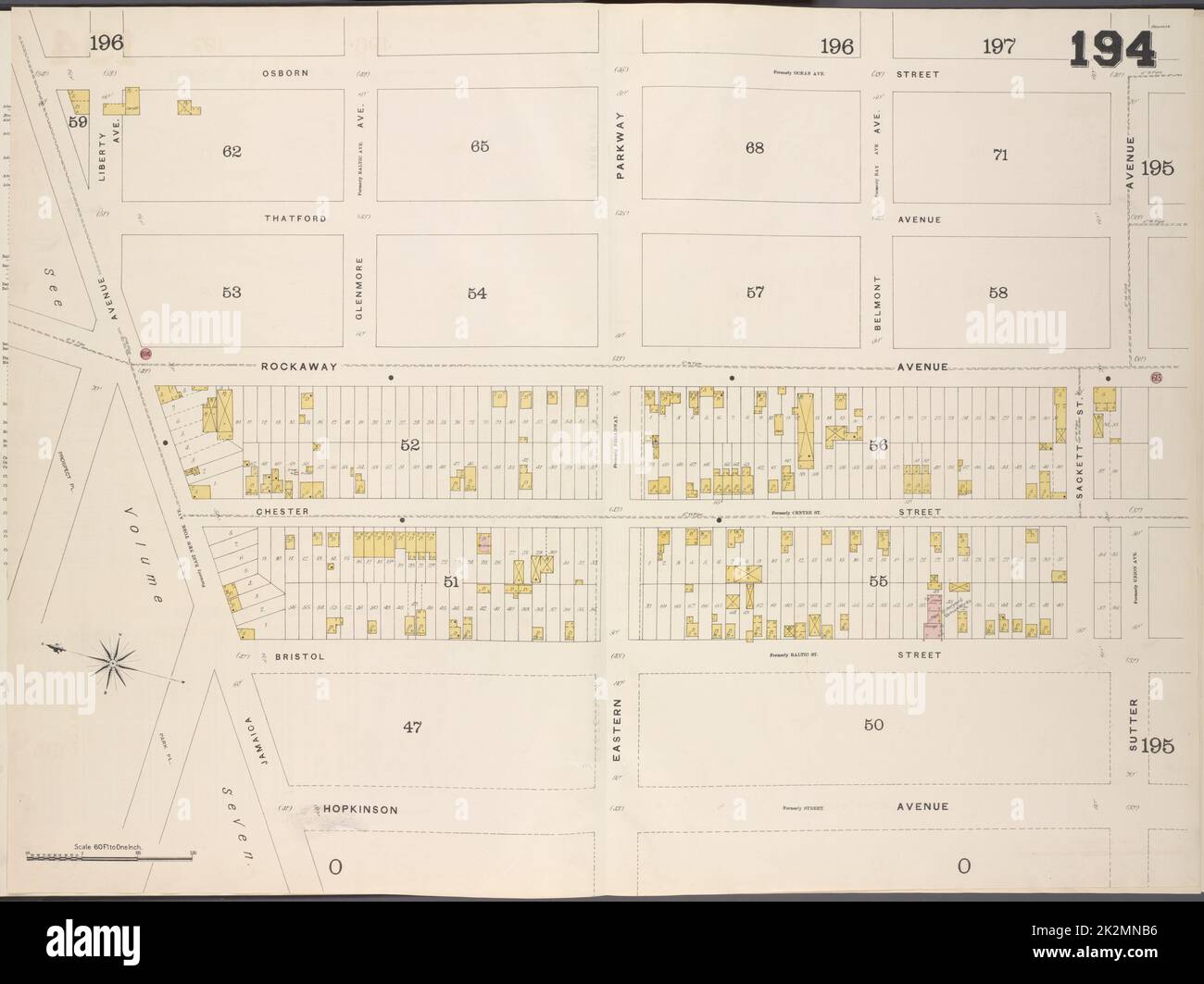 Cartographic, Maps. 1884 - 1936. Lionel Pincus and Princess Firyal Map ...
