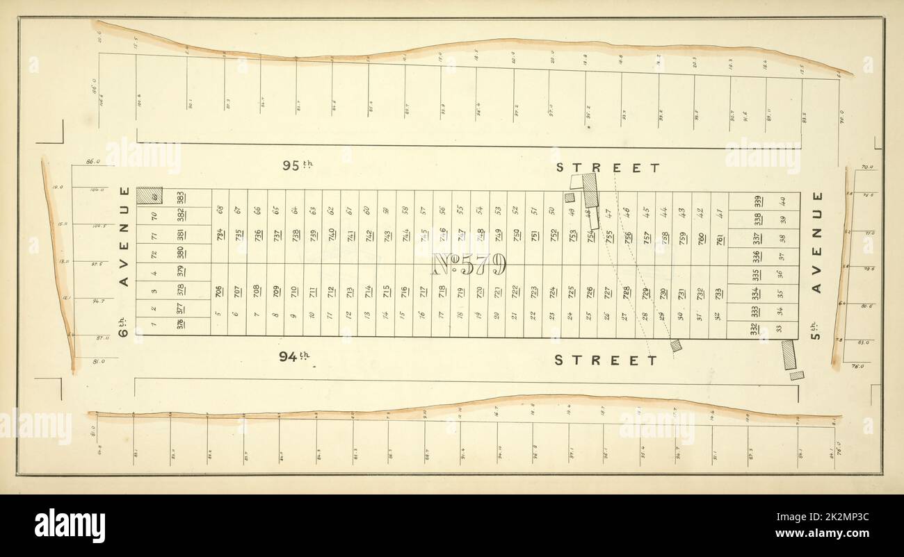 Croton map hi-res stock photography and images - Alamy