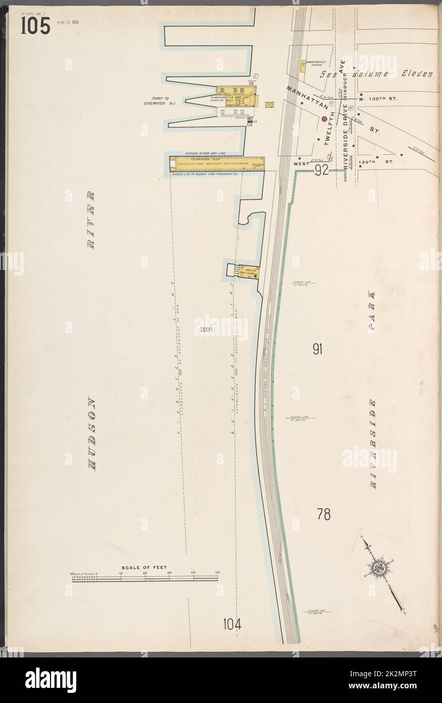 Cartographic, Maps. 1912. Lionel Pincus and Princess Firyal Map ...