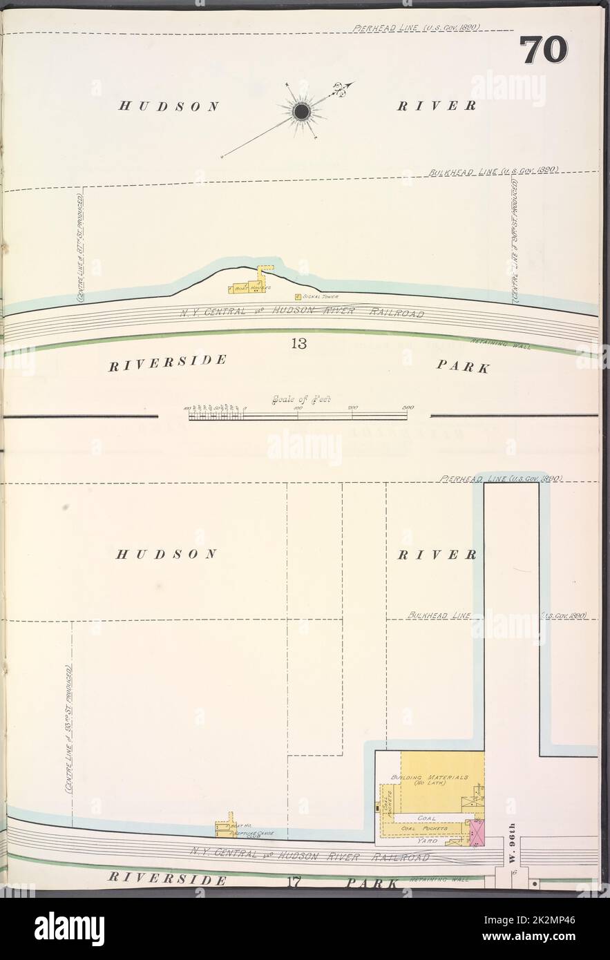Cartographic, Maps. 1902. Lionel Pincus and Princess Firyal Map ...
