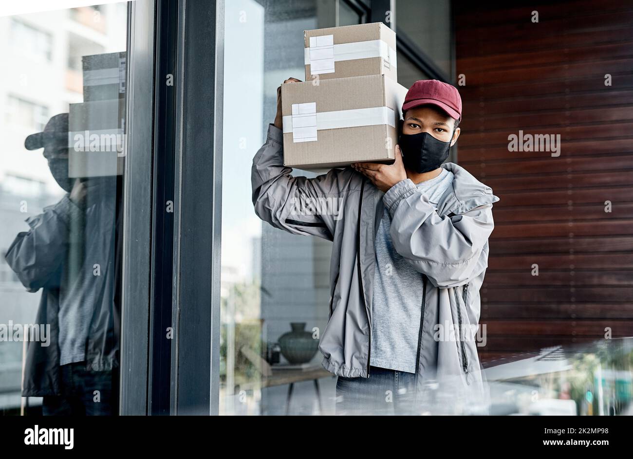 African american residence hi-res stock photography and images - Alamy