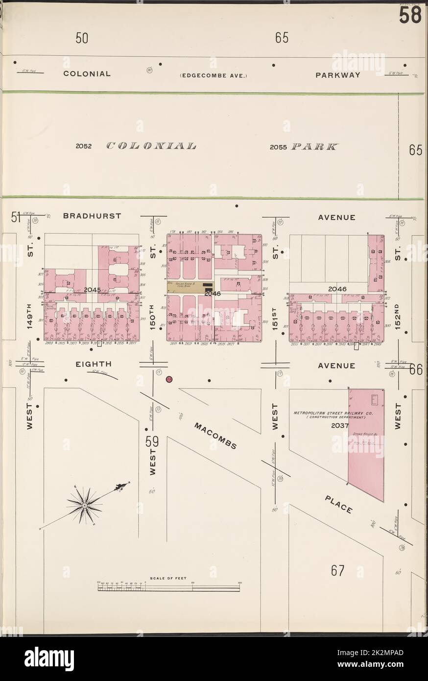 Cartographic, Maps. 1909. Lionel Pincus and Princess Firyal Map ...