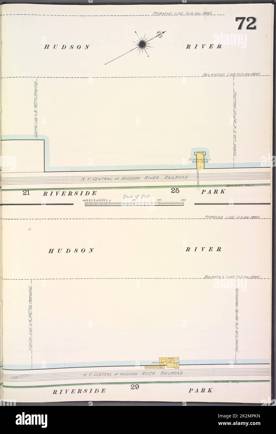 Cartographic, Maps. 1902. Lionel Pincus and Princess Firyal Map ...