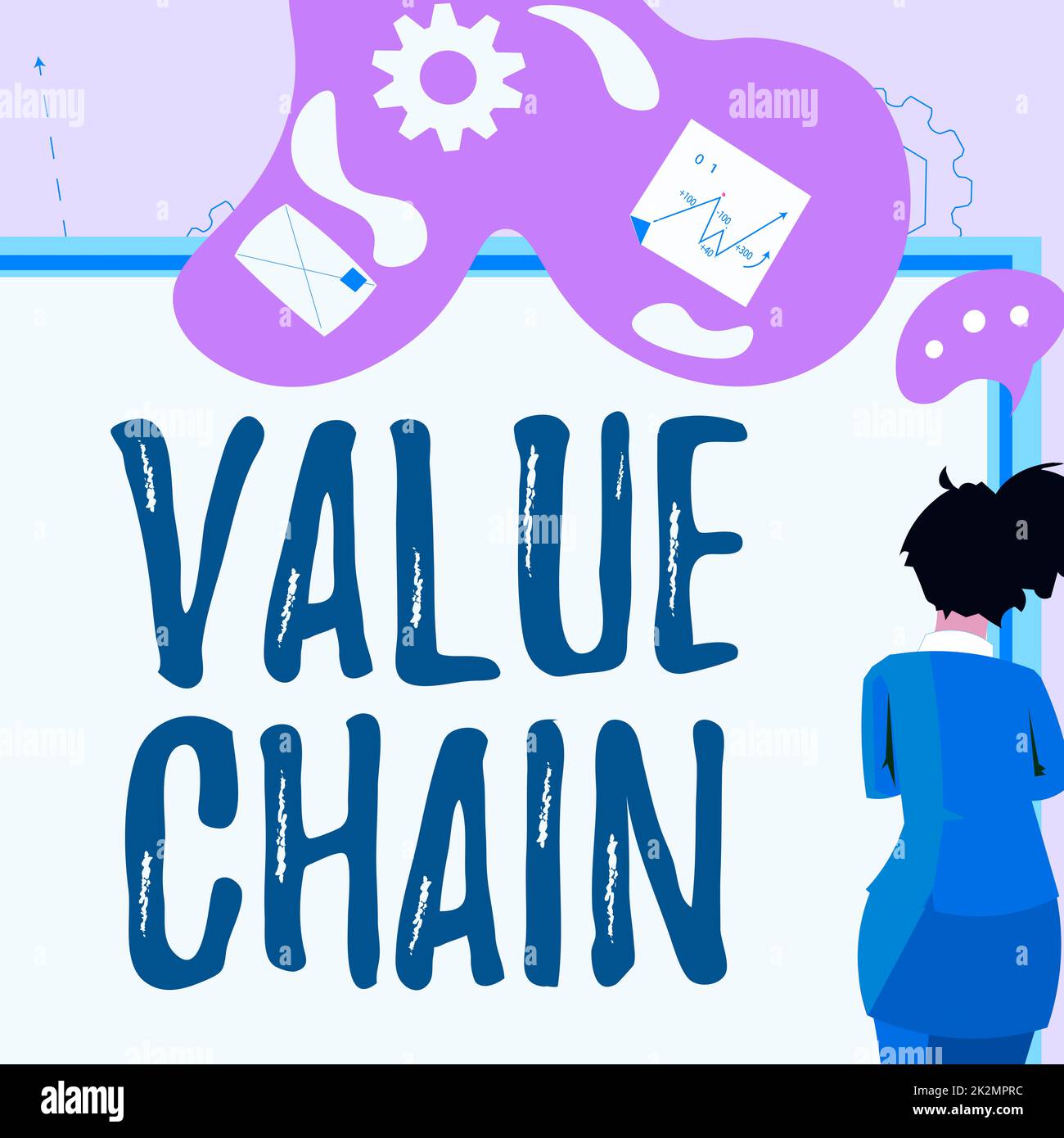 Writing displaying text Value Chain. Business concept Business ... Writing displaying text Value Chain. Business concept Business ...