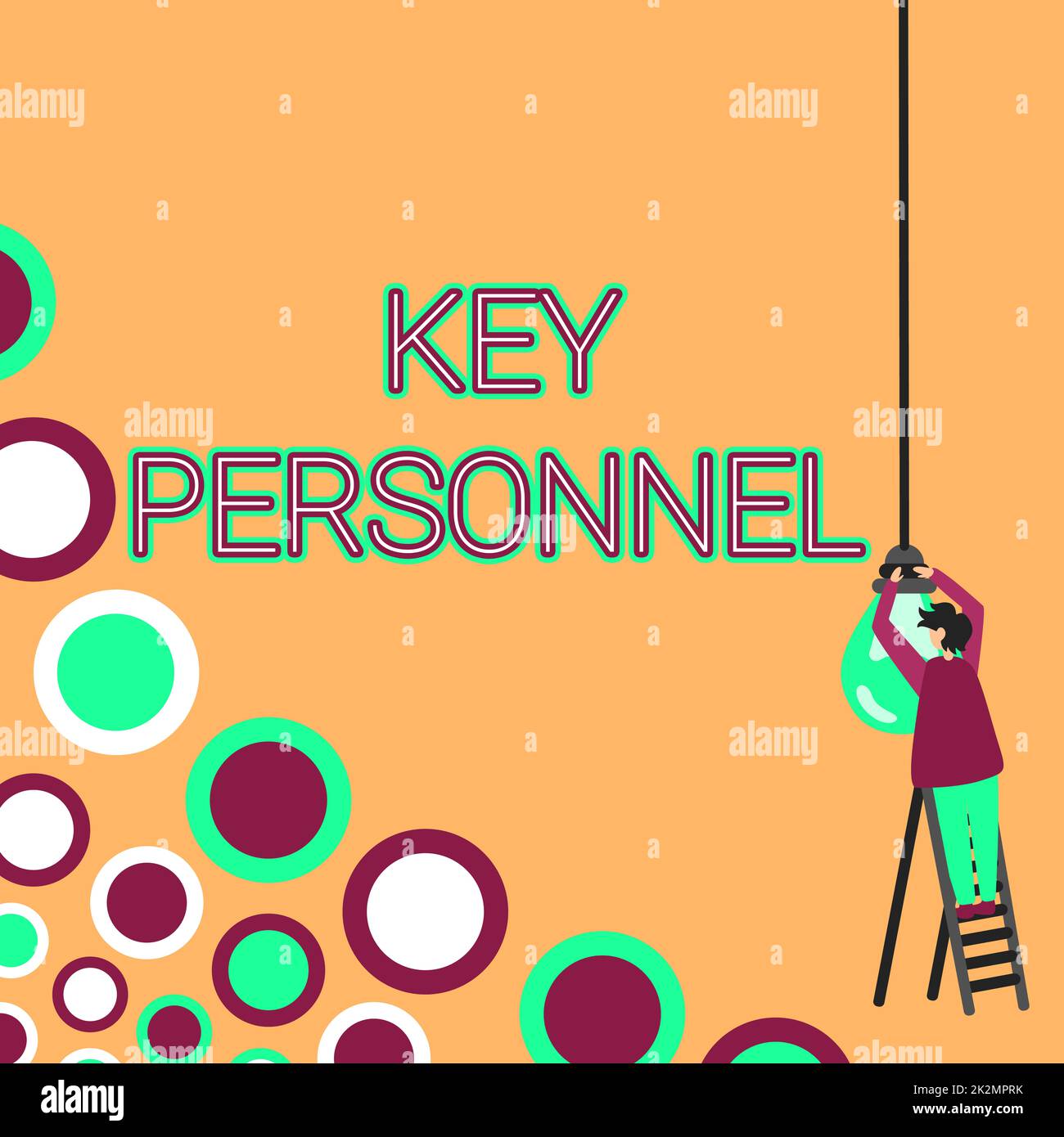 Conceptual display Key Personnel. Business approach Program Directors ... Conceptual display Key Personnel. Business approach Program Directors ...