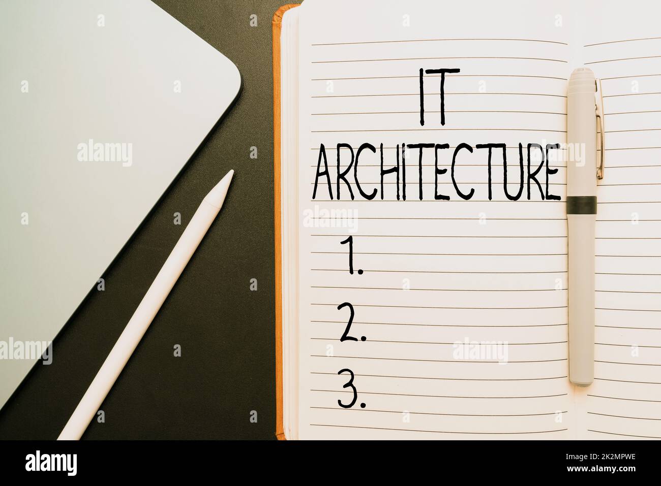 Writing Displaying Text It Architecture Business Showcase Architecture 1360