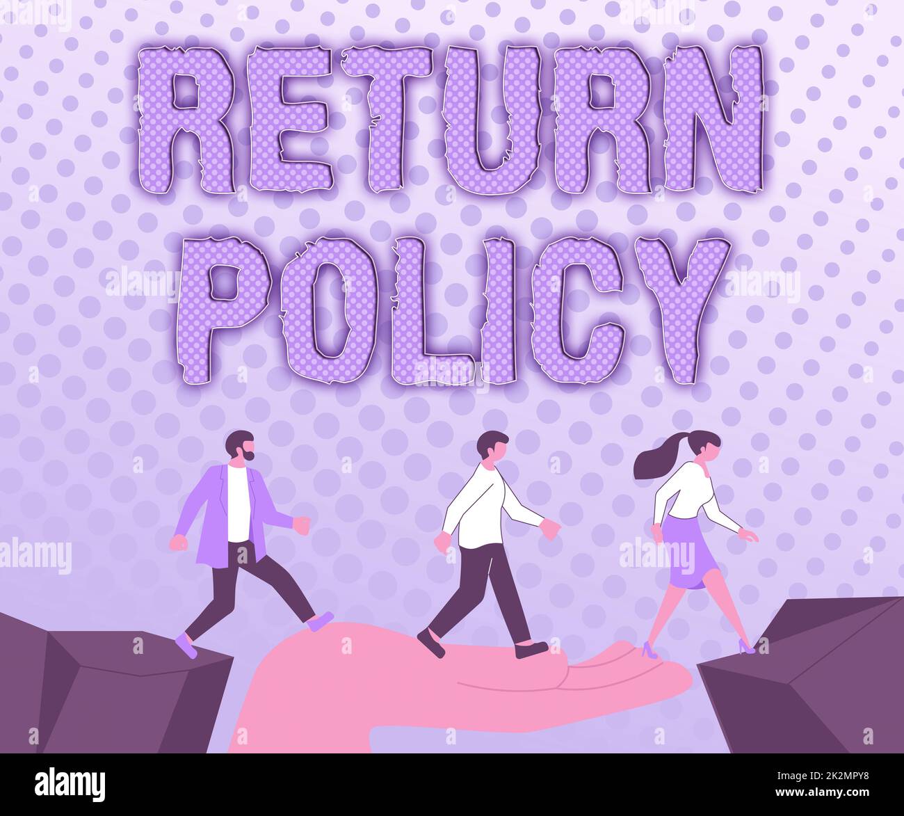 Writing displaying text Return Policy. Business showcase Tax ... Writing displaying text Return Policy. Business showcase Tax ...