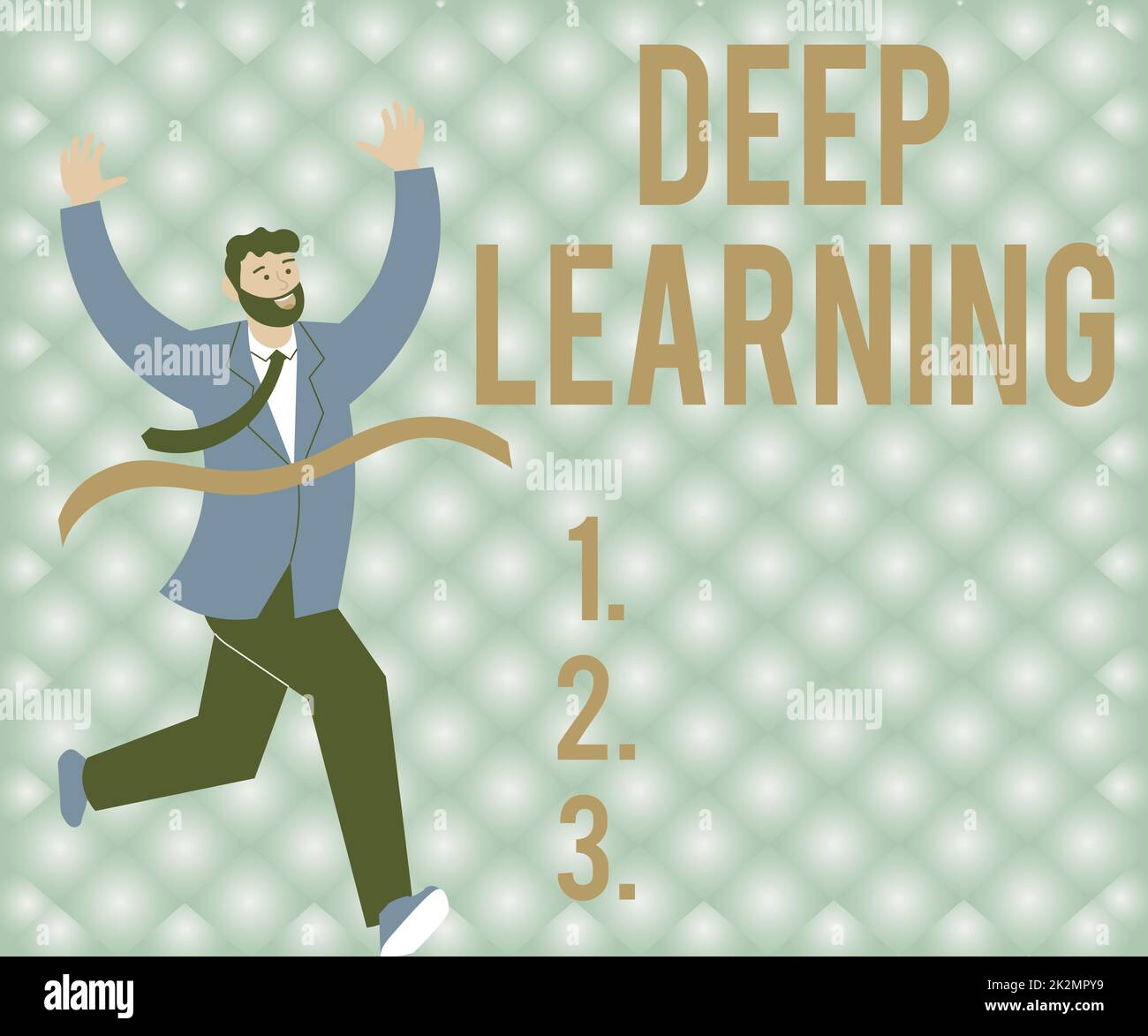 Hand writing sign Deep Learning. Business approach Hierarchical ... Hand writing sign Deep Learning. Business approach Hierarchical ...
